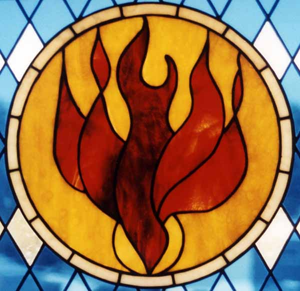 Role of the Holy Spirit | GRACE & PEACE