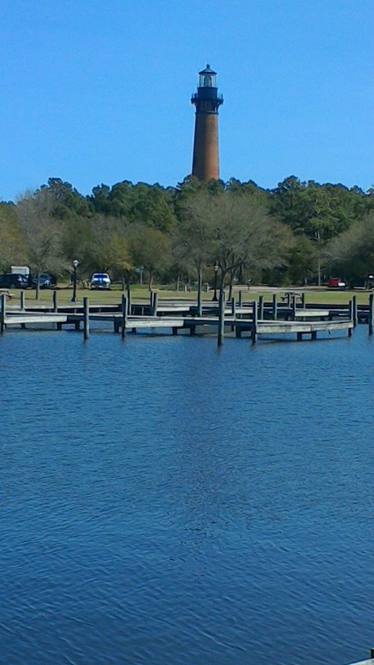 Some Scenic Shots from OBX | GRACE & PEACE